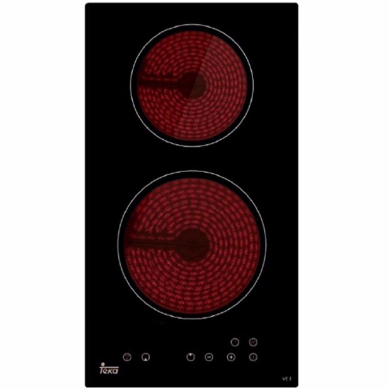 เตาไฟฟ้า TEKA รุ่น VE 2 SC - Elecflash
